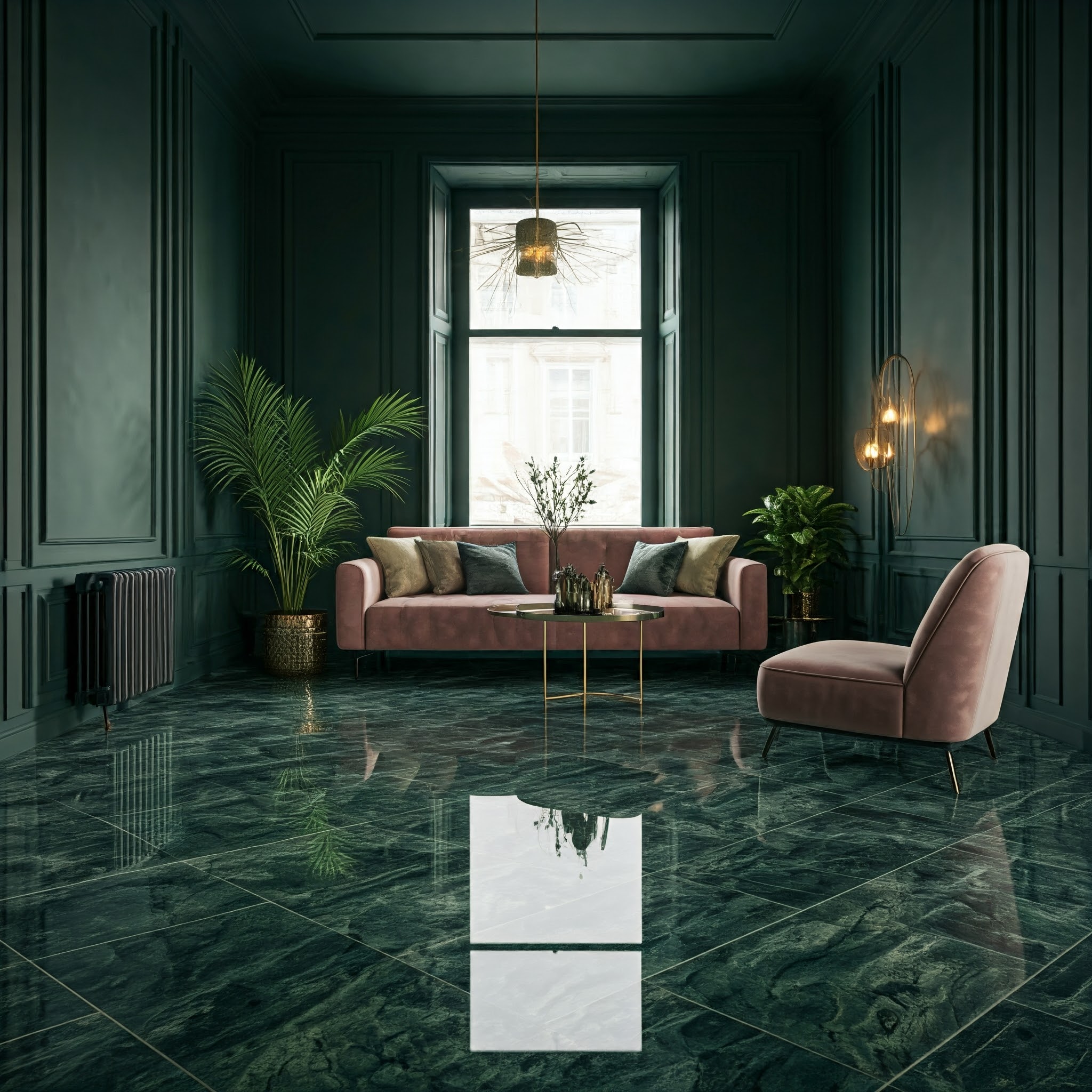 Zamora Floors