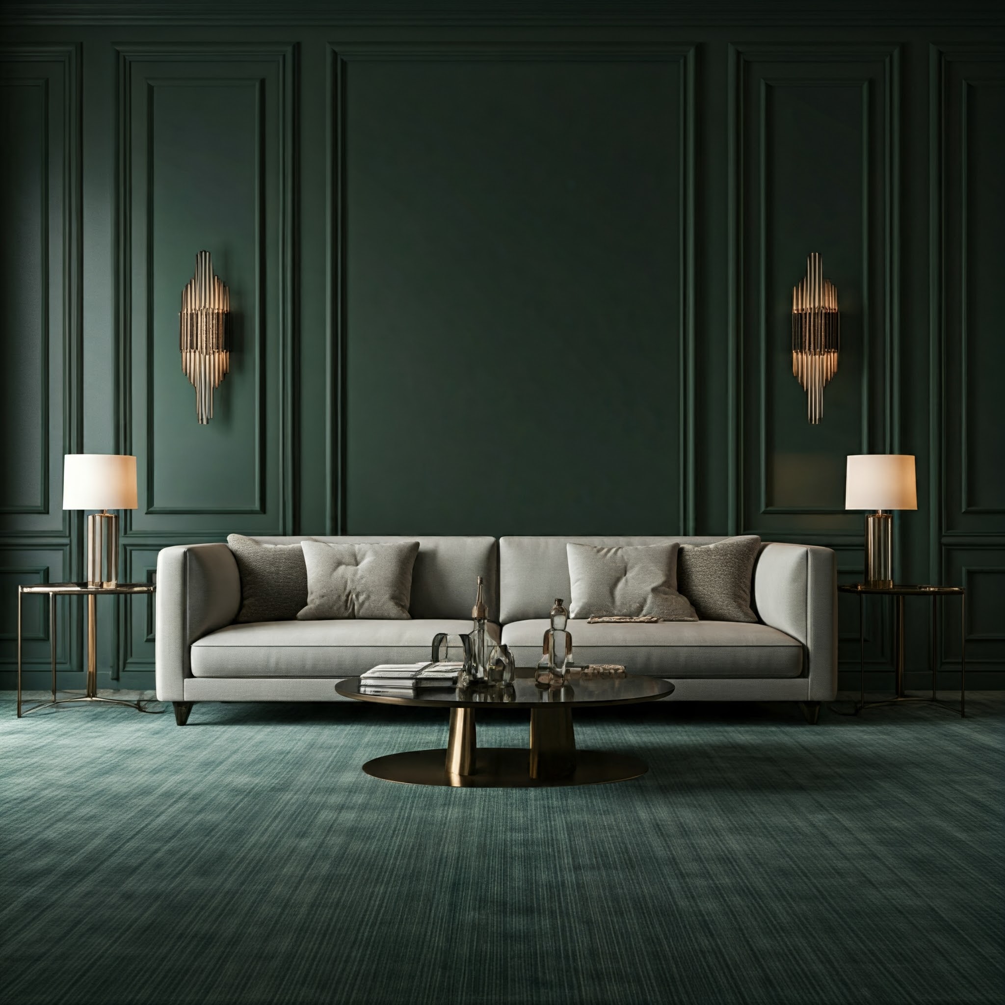 Zamora Floors